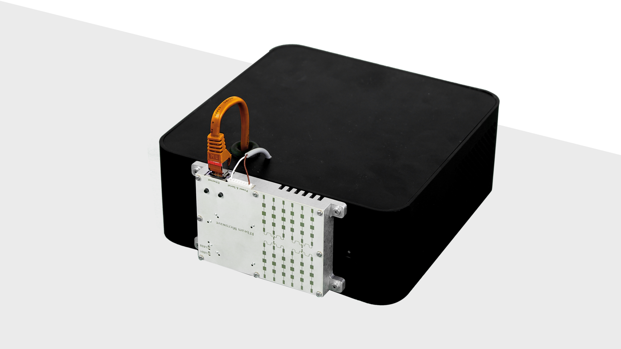 FMCW Base Module | SkyRadar